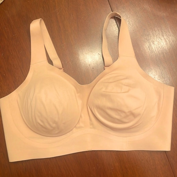 evelyn bobbie | Intimates & Sleepwear | Evelyn Bobbie The Beyond Bra ...